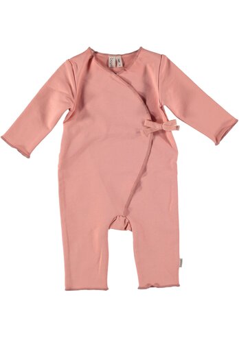 Bess organic noos Suit Dusty Rose BO3014-038 – Appeltje Leerdam