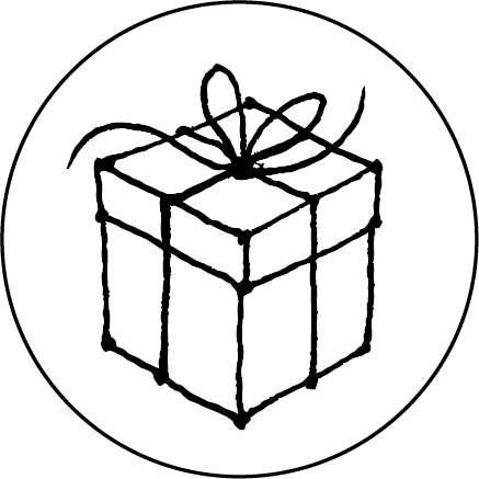 Inpakken – Appeltje Leerdam